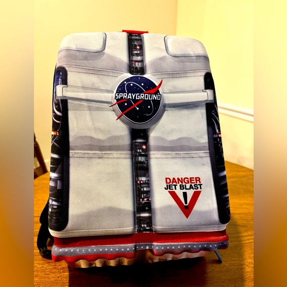 Sprayground | Bags | Sprayground Backpack | Poshmark